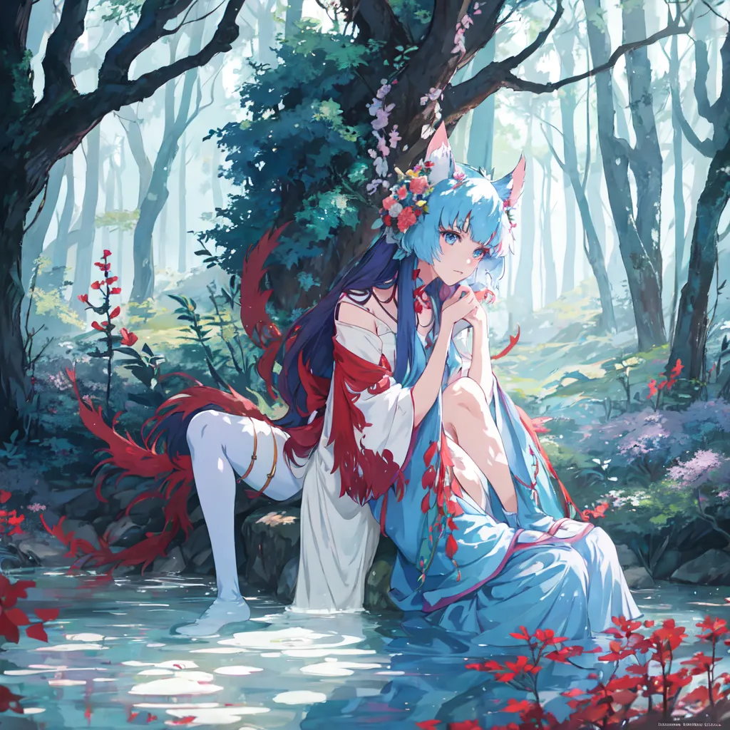 Unveiling the Enchanting World of Studio Ghibli's Anime Masterpieces