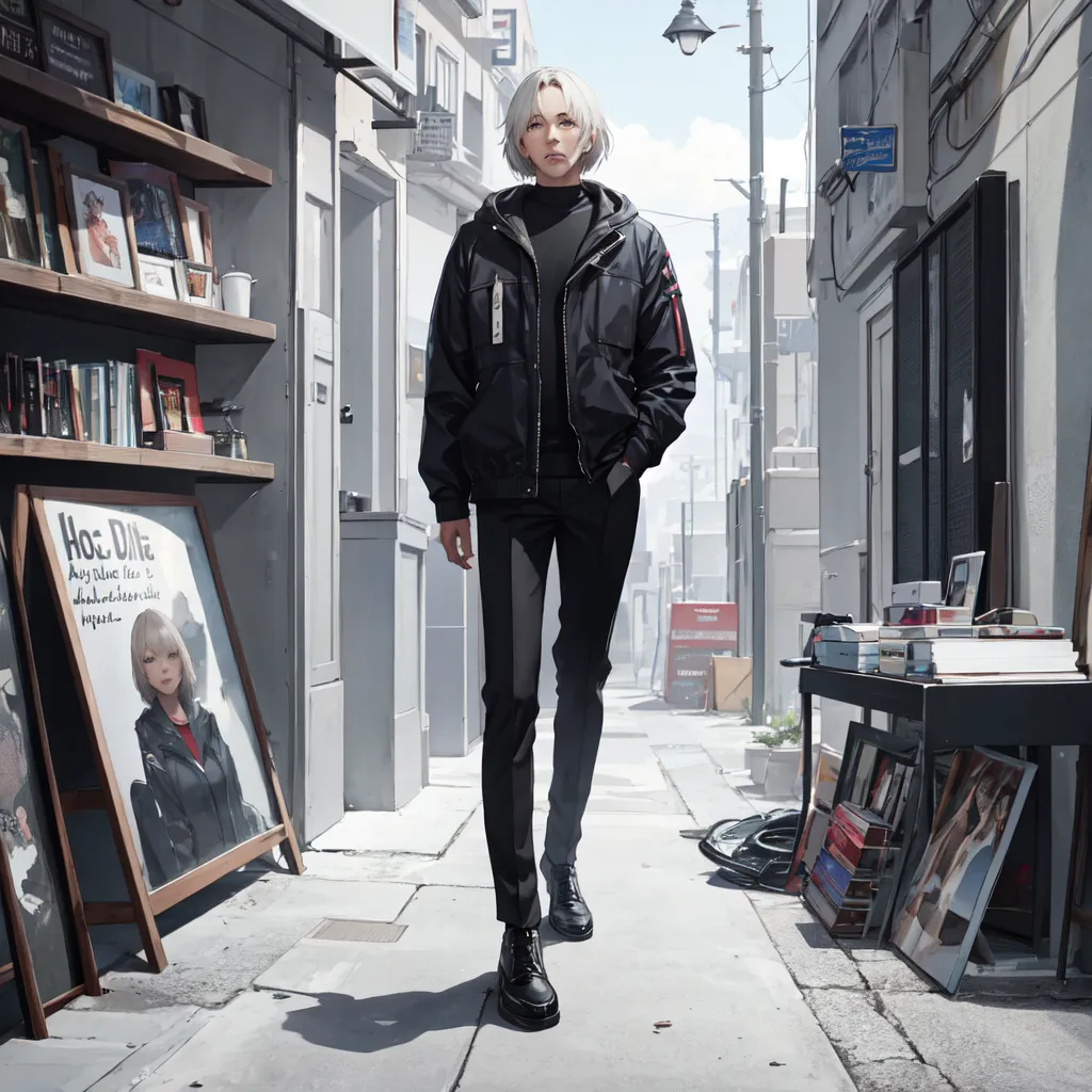 Mirron Willis: Masterful Narrator in Anime & Gaming