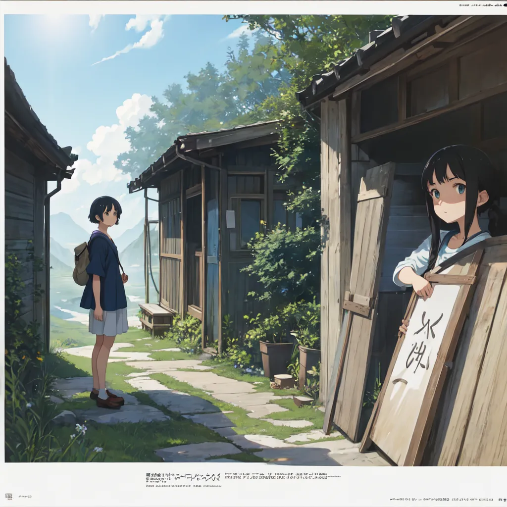 Unveiling the Enchanting Universe of Studio Ghibli Films: A ...