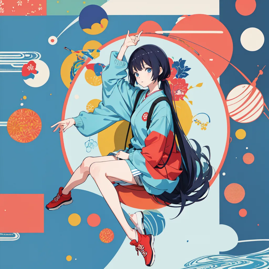 Discover the Perfect Kanken Size: A Detailed Guide for Anime and Manga Fans