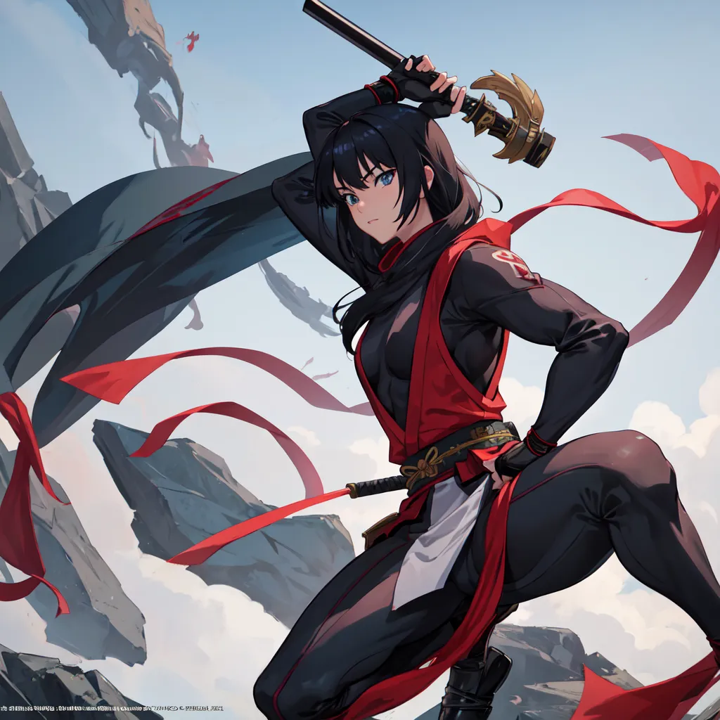 Unveiling the Magnificence of Ninja Scroll: A Japanese Anime Masterpiece