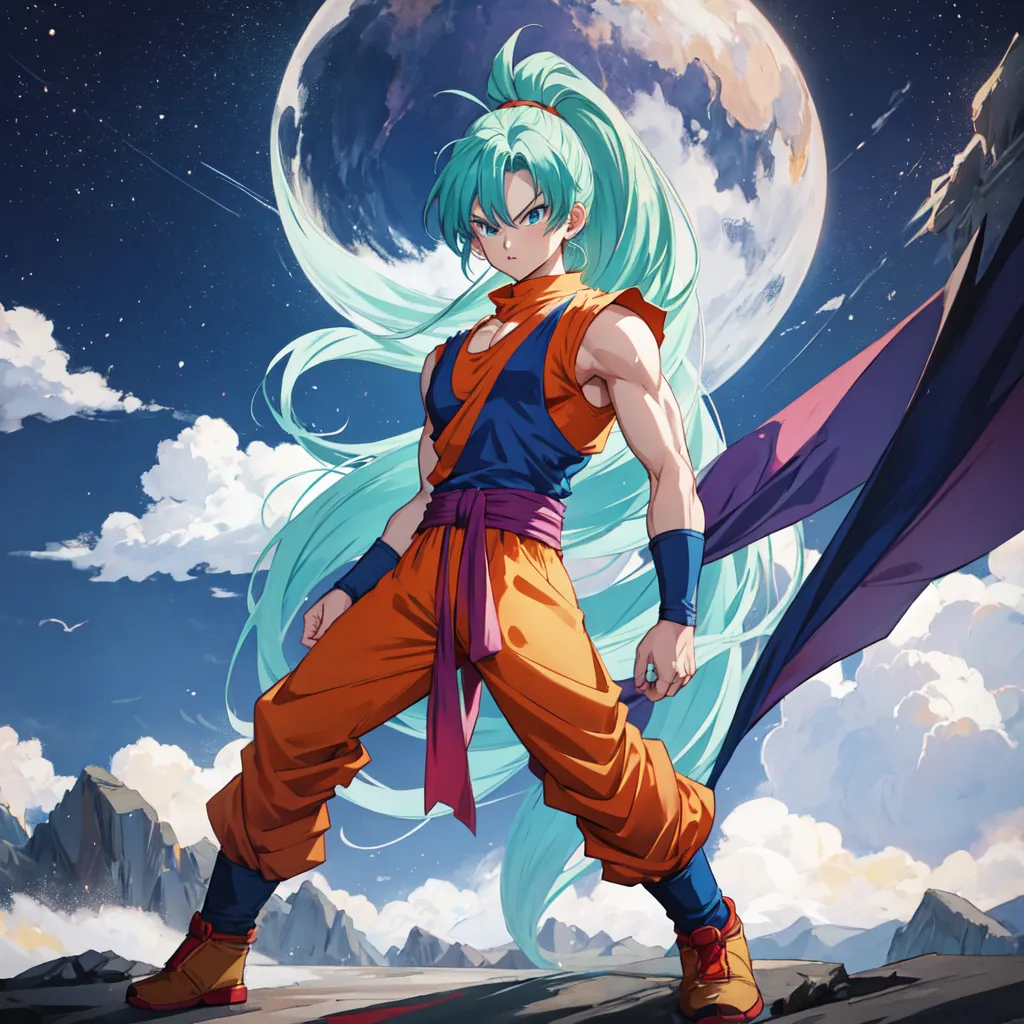 Unveiling the Impact of Dragon Ball GT Discussion on Reddit Community
