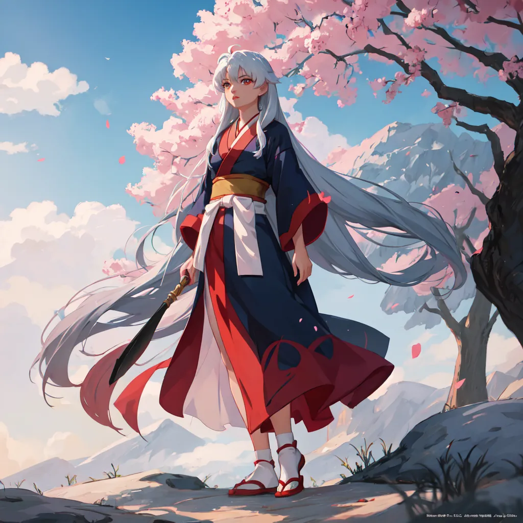 Unveiling the Complete Collection of Inuyasha Full Episodes in English