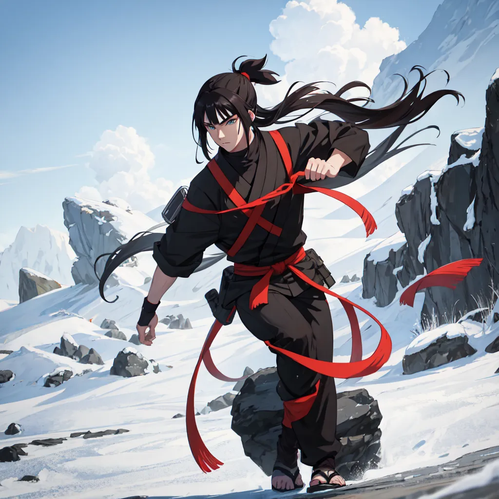 Naruto: Road to Ninja - An In-Depth Exploration of Its Legacy