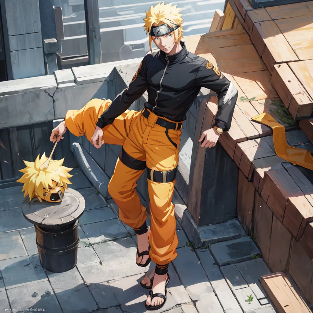 Unveiling the Premiere: In-Depth Analysis of Naruto Season 1 Episode 1