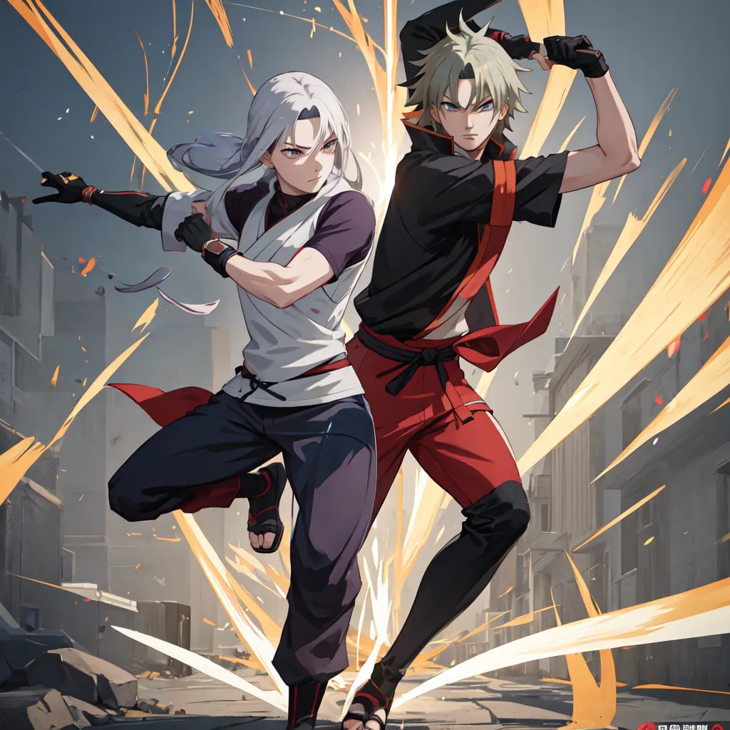 Unraveling the Complexity of Naruto Shippuden Season 12