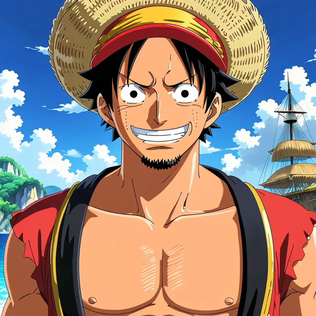 A Detailed Look at One Piece's English Episodes