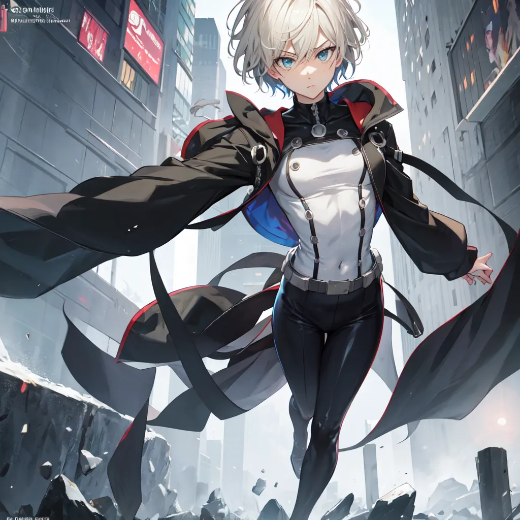 Unraveling the Enigma of One Punch Man in the Anime Community