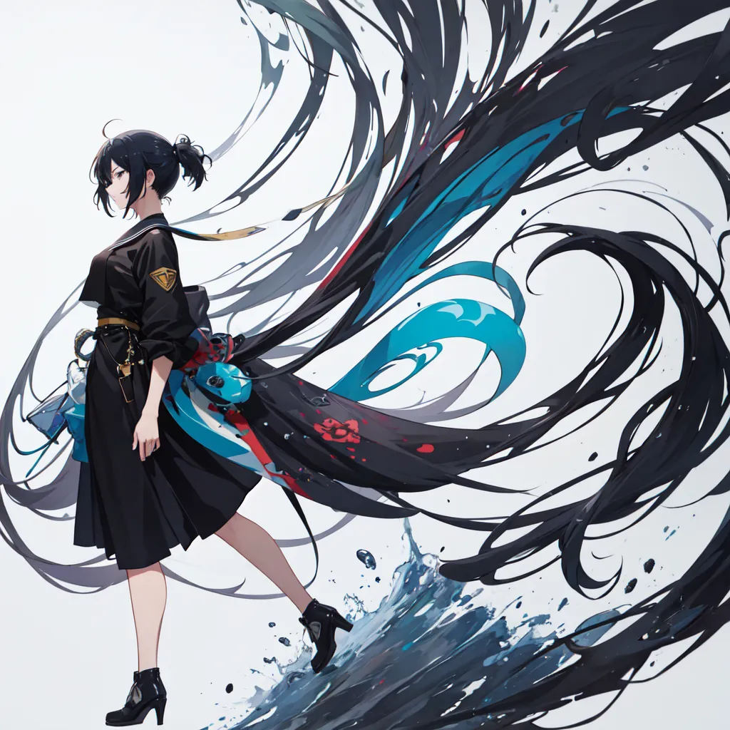 Discover the Best Platforms to Stream Overflow Anime and Dive into ...