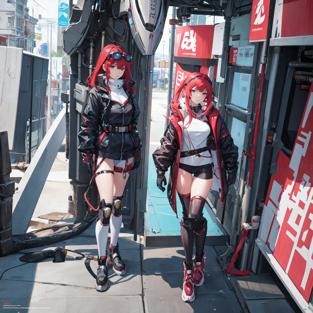 Unveiling the Intricacies of Pandora in the Crimson Shell Episode 1