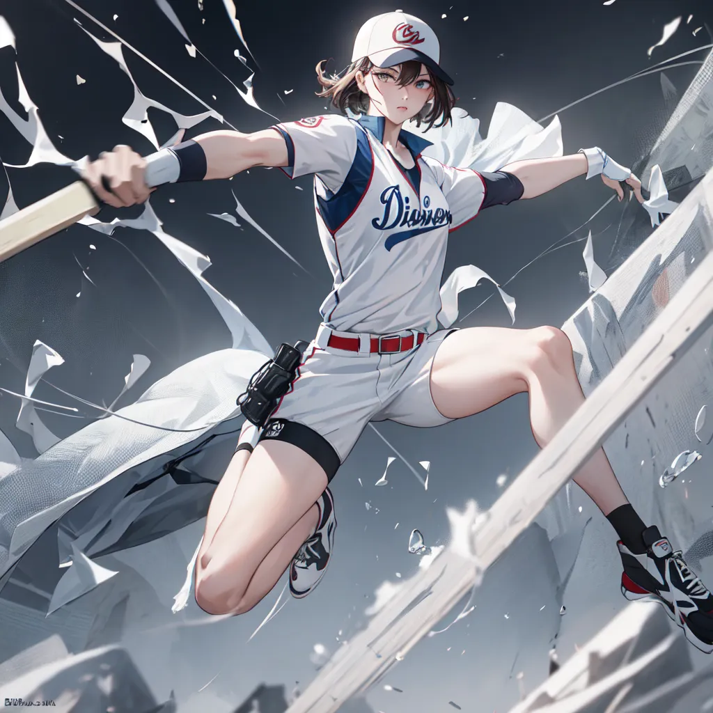 Unveiling the Revolutionary Diamond Demon Pitching Machine in Baseball ...