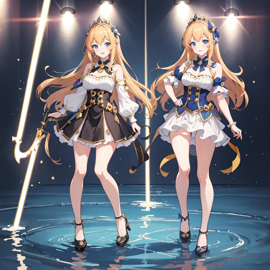 Princess Connect Re: Dive English Dub: An In-Depth Exploration