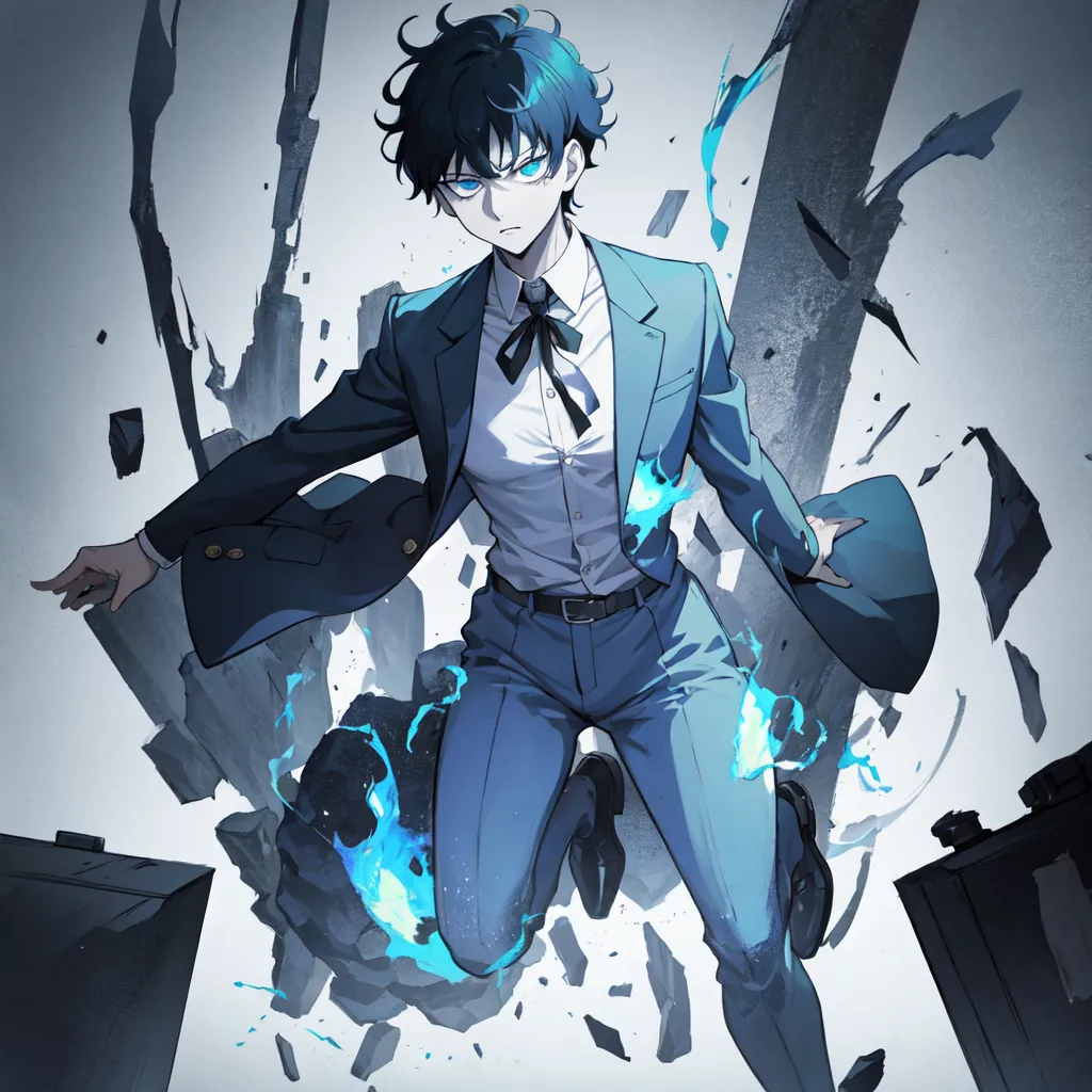 Unraveling the Enigma of Mob Psycho 100: A Comprehensive Exploration