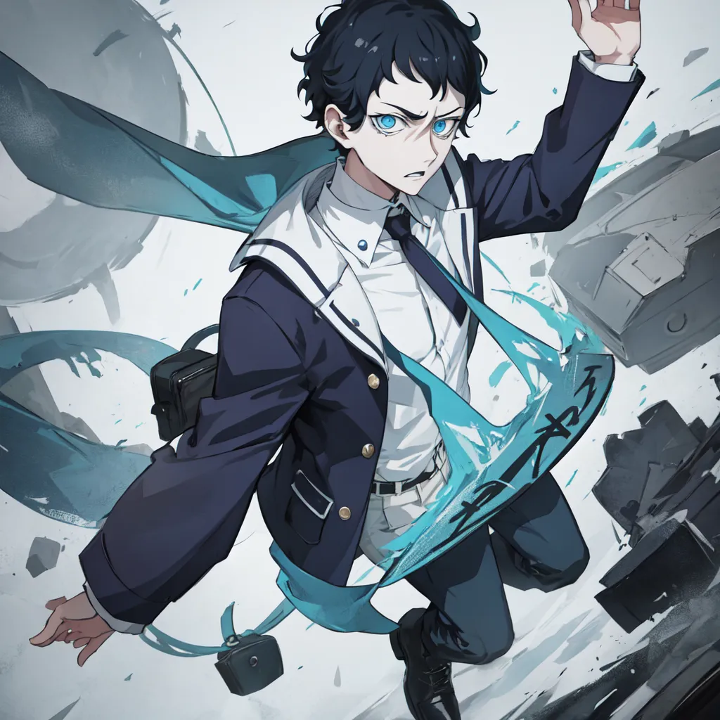 Discover Where to Watch Mob Psycho 100 Online