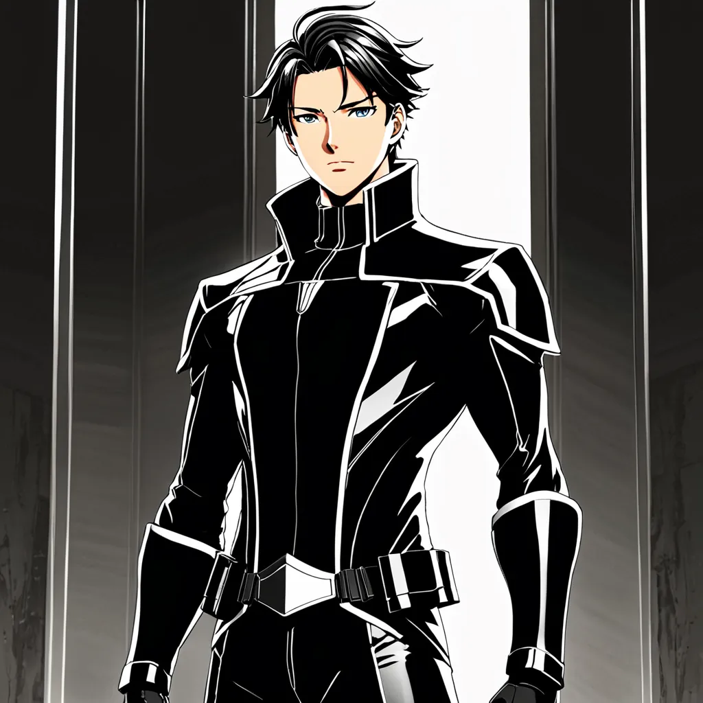 In-Depth Insights into Sanctuary Manga's Themes