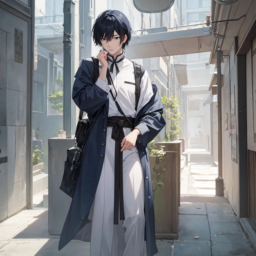 A Comprehensive Exploration of Sangwoo's Themes and Characters