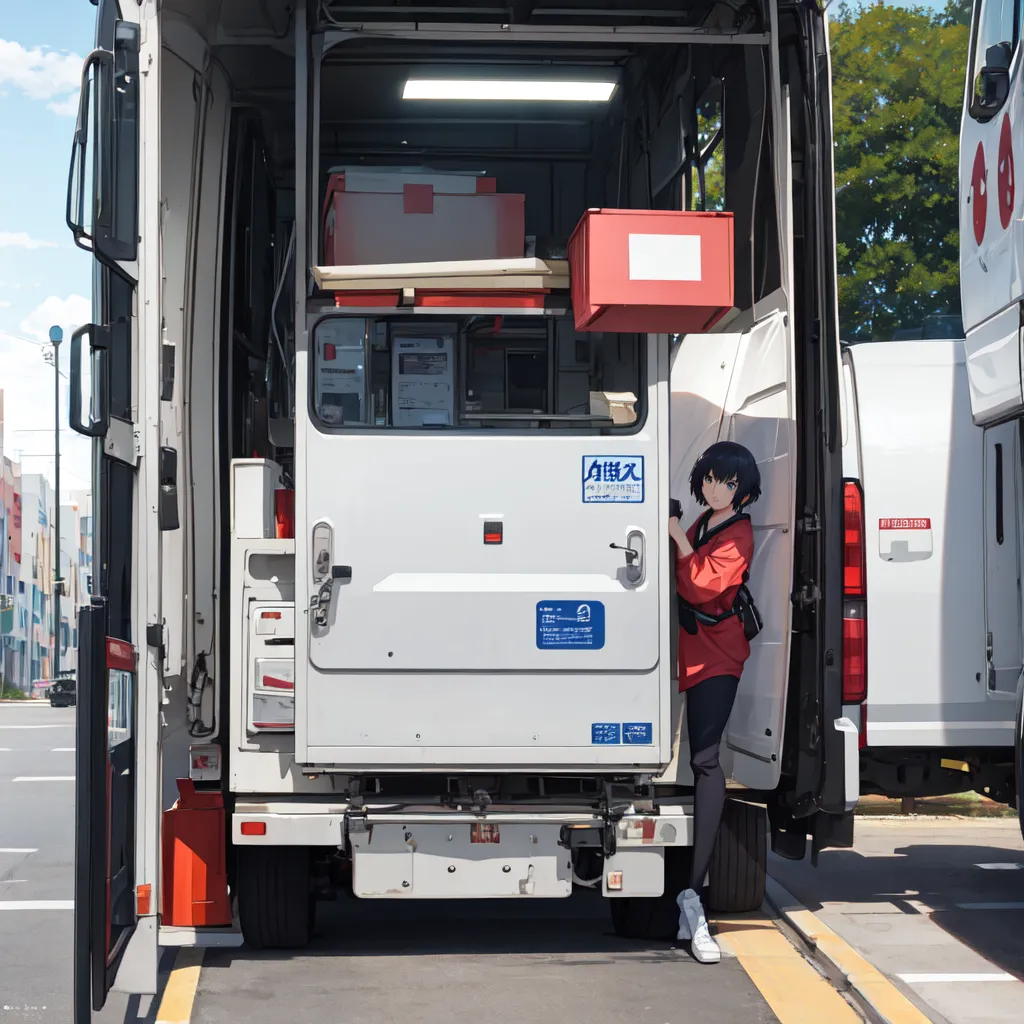 Exploring the Intricate Shipping Process of Right Stuf Anime Orders