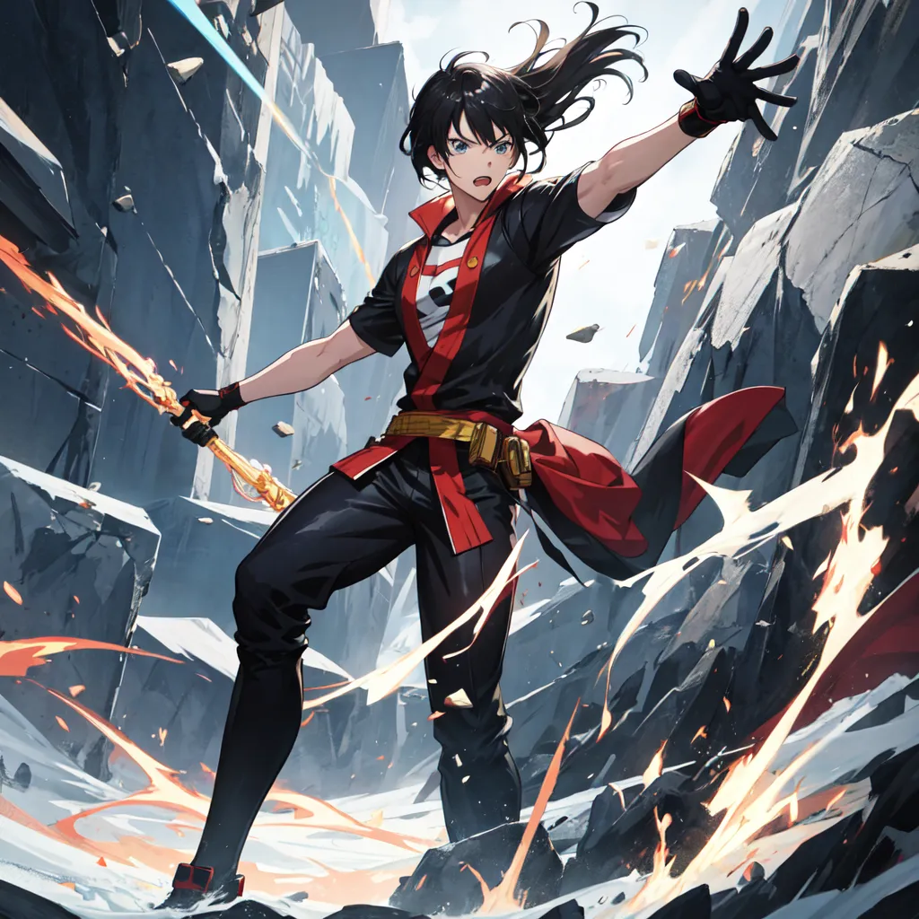 Unveiling the Intriguing World of Shonen Jump Manga and Comics