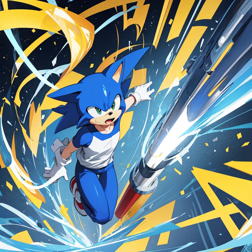 Sonic X: The Complete Series - An In-Depth Exploration