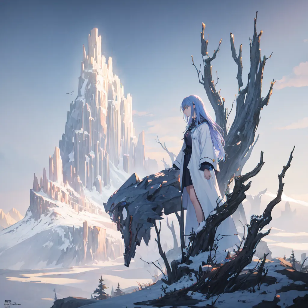 Unveiling the Enigmatic World of Soul Land on Wikipedia