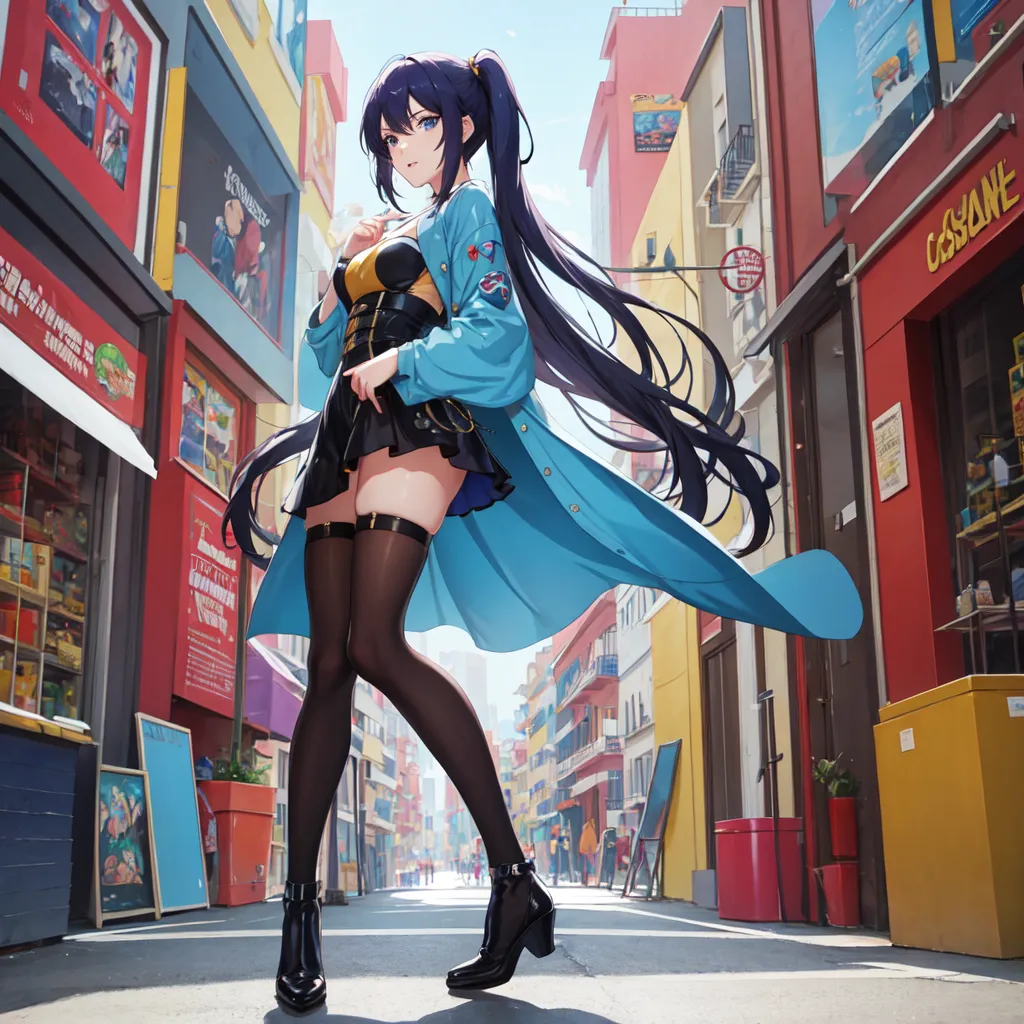 Unveiling the Enigmatic Universe of Spanish Anime: A Comprehensive ...