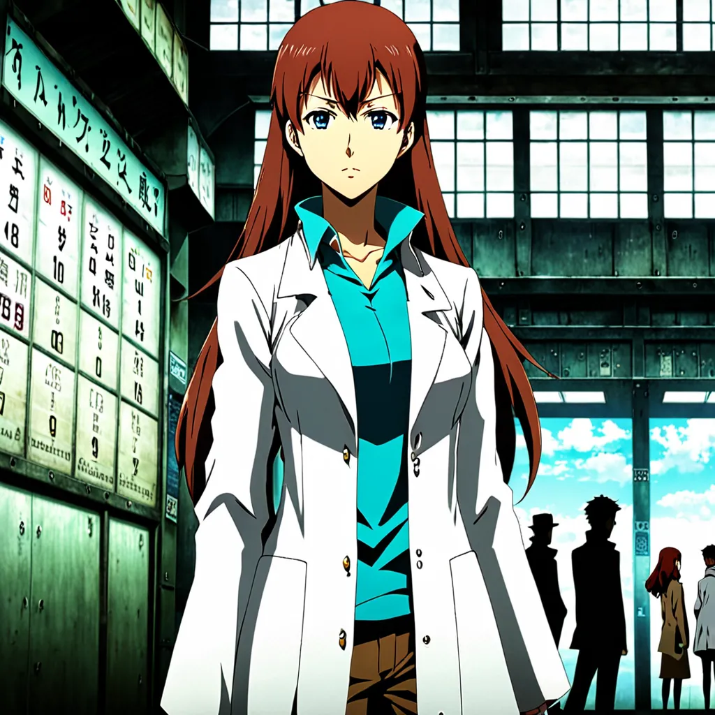 Exploring Steins;Gate: Its Impact and Availability on Crunchyroll
