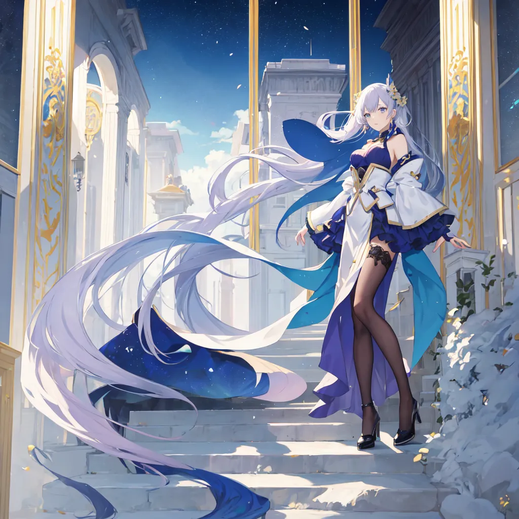 Unveiling the Intriguing Super ChiChi Phenomenon in Anime and Manga Culture