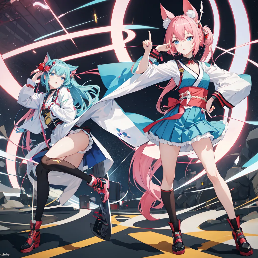 Unveiling the Enigmatic Realm of Suzuka Anime: A Detailed Exploration