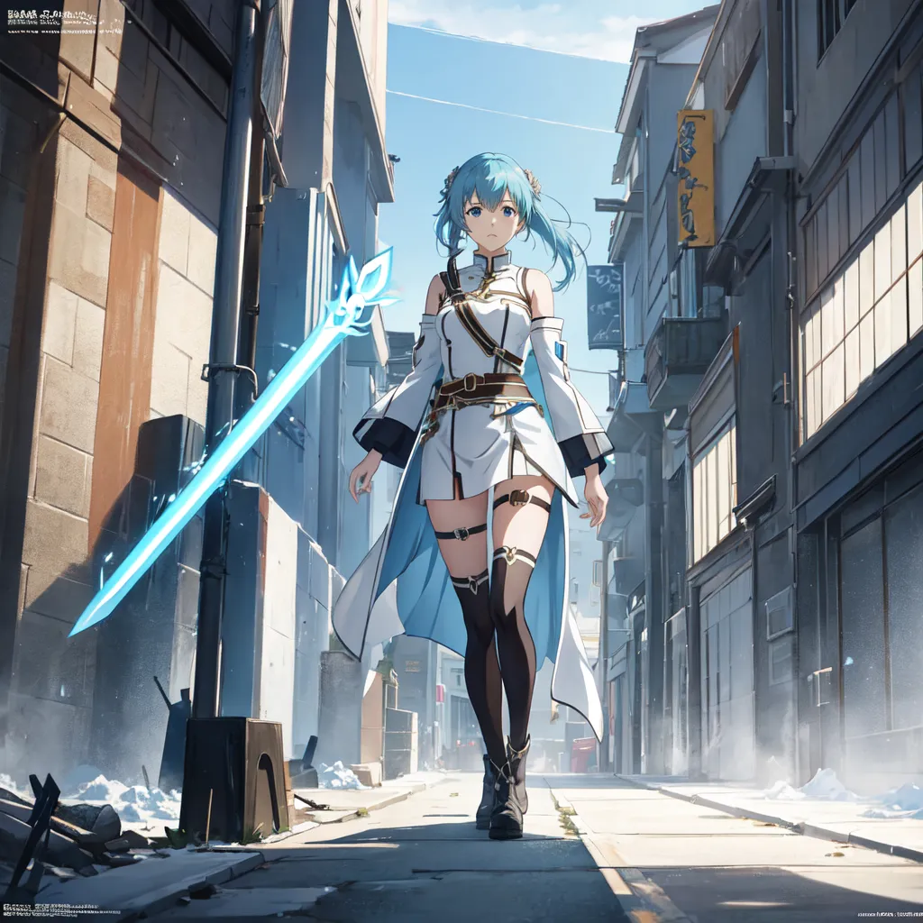 Discover Where to Watch Sword Art Online Progressive Online for a ...