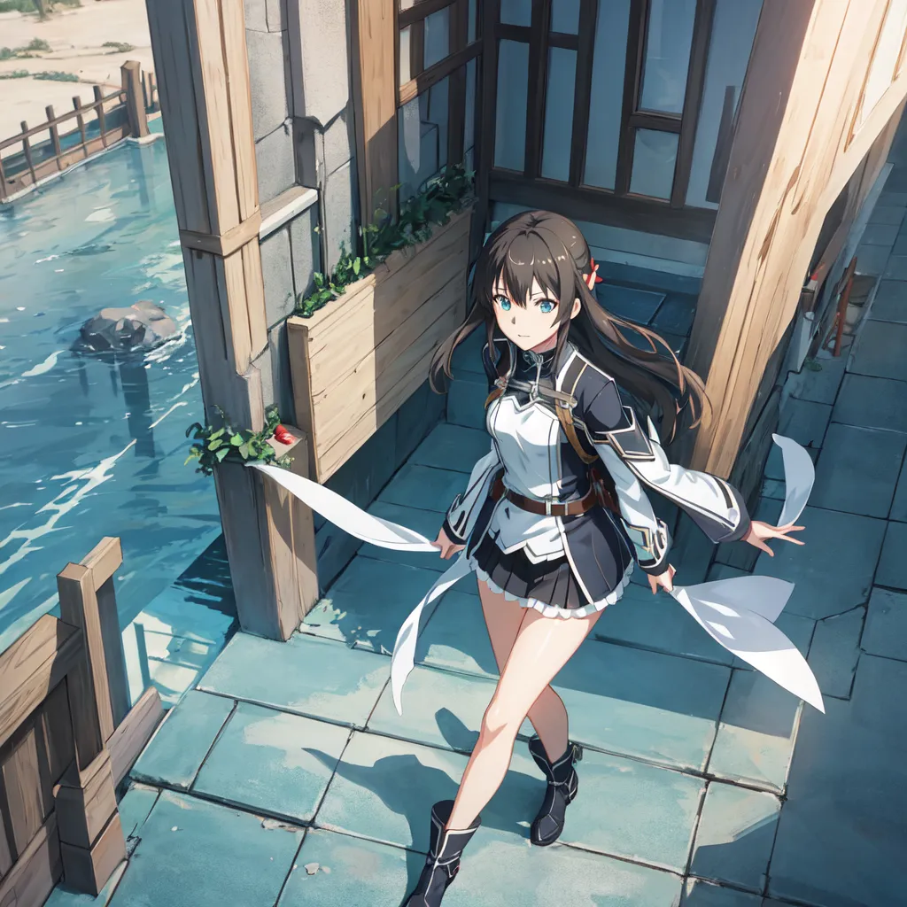 Exploring Sword Art Online Progressive: Anime Insights