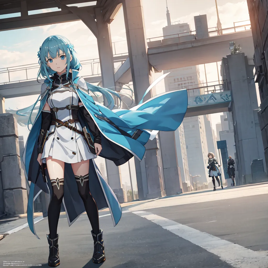 Anticipating the Sword Art Online Progressive Movie Release