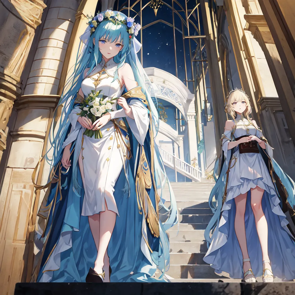 Exploring Themes in The Ancient Magus' Bride