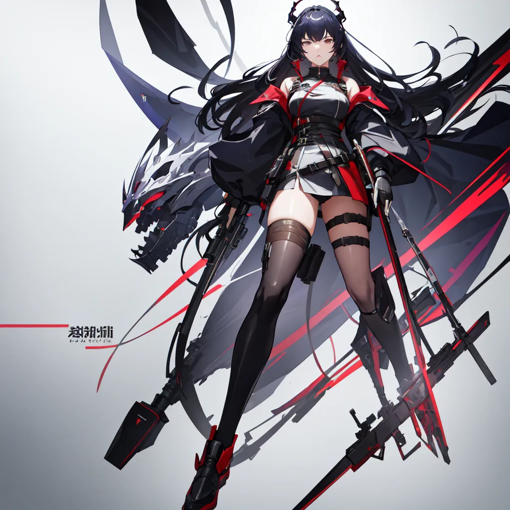 Understanding the Complexity of the Emperor in Arknights