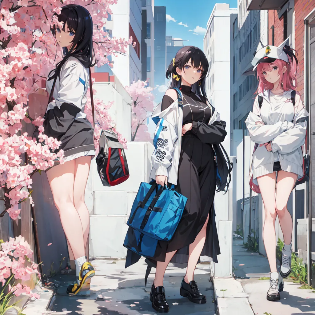 Exploring the Evolution and Access of Anime