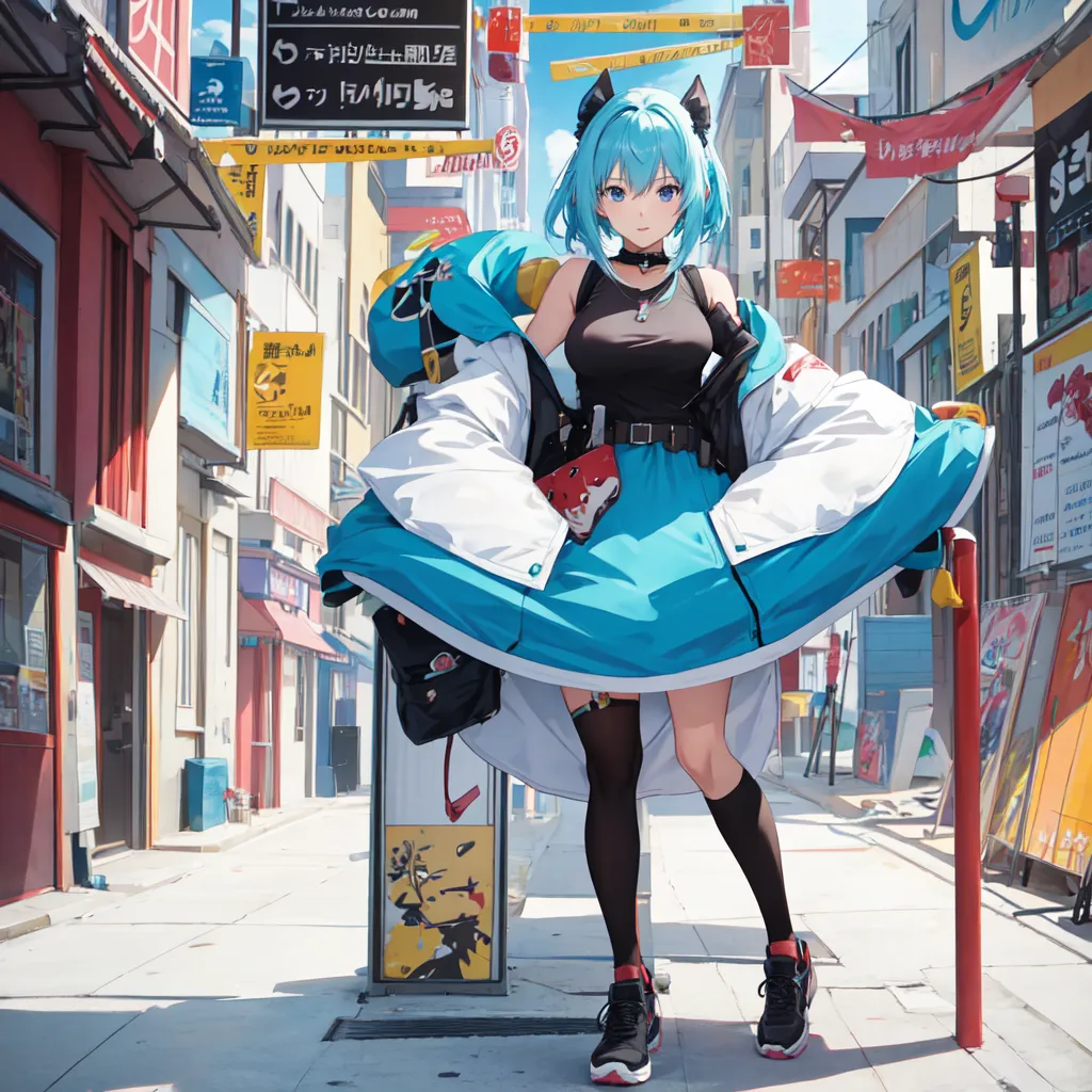 The Evolution of Anime Streaming: Culture and Accessibility