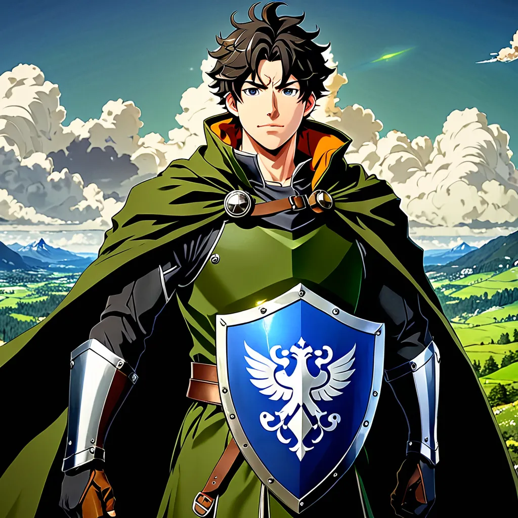 The Rising of the Shield Hero Streaming Service Insights