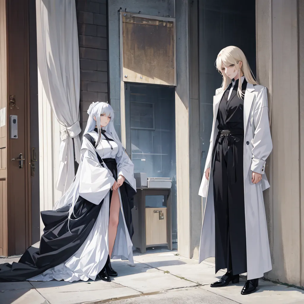 The Role of Timepieces in the Bleach Universe