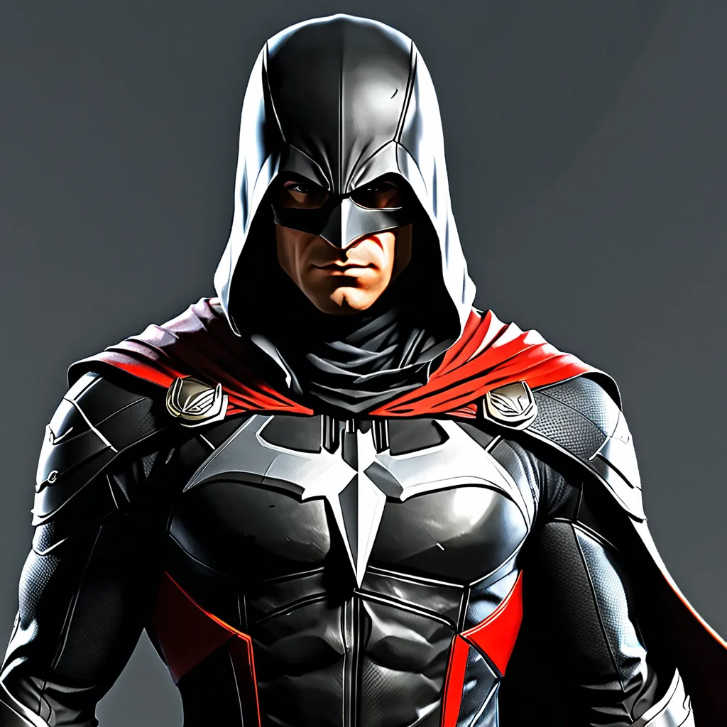 The World's Finest Assassin: A Comprehensive Exploration