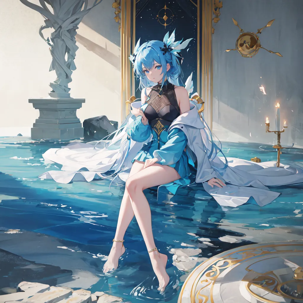 A Deep Dive into 'To Your Eternity': Themes and Impact