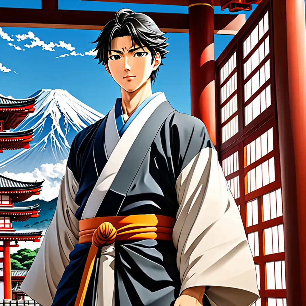 Mastering the Art of Japanese Manga Translation