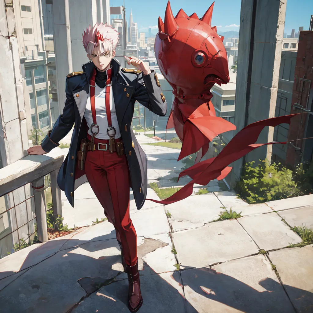 In-Depth Analysis of Trigun's Narrative and Impact