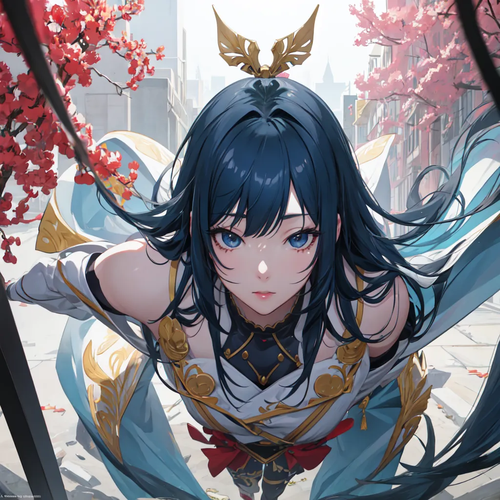Understanding Bang Pictures: The Essence of Anime Artistry