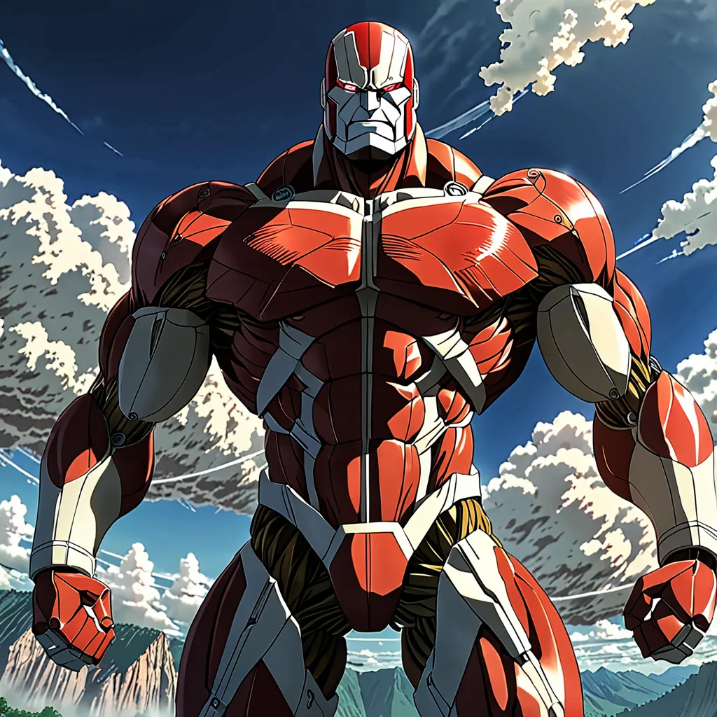 Understanding the Titans in Attack on Titan