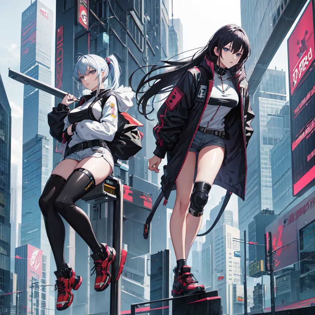 Unveiling the Intricate World of Anime and Manga: A Comprehensive ...