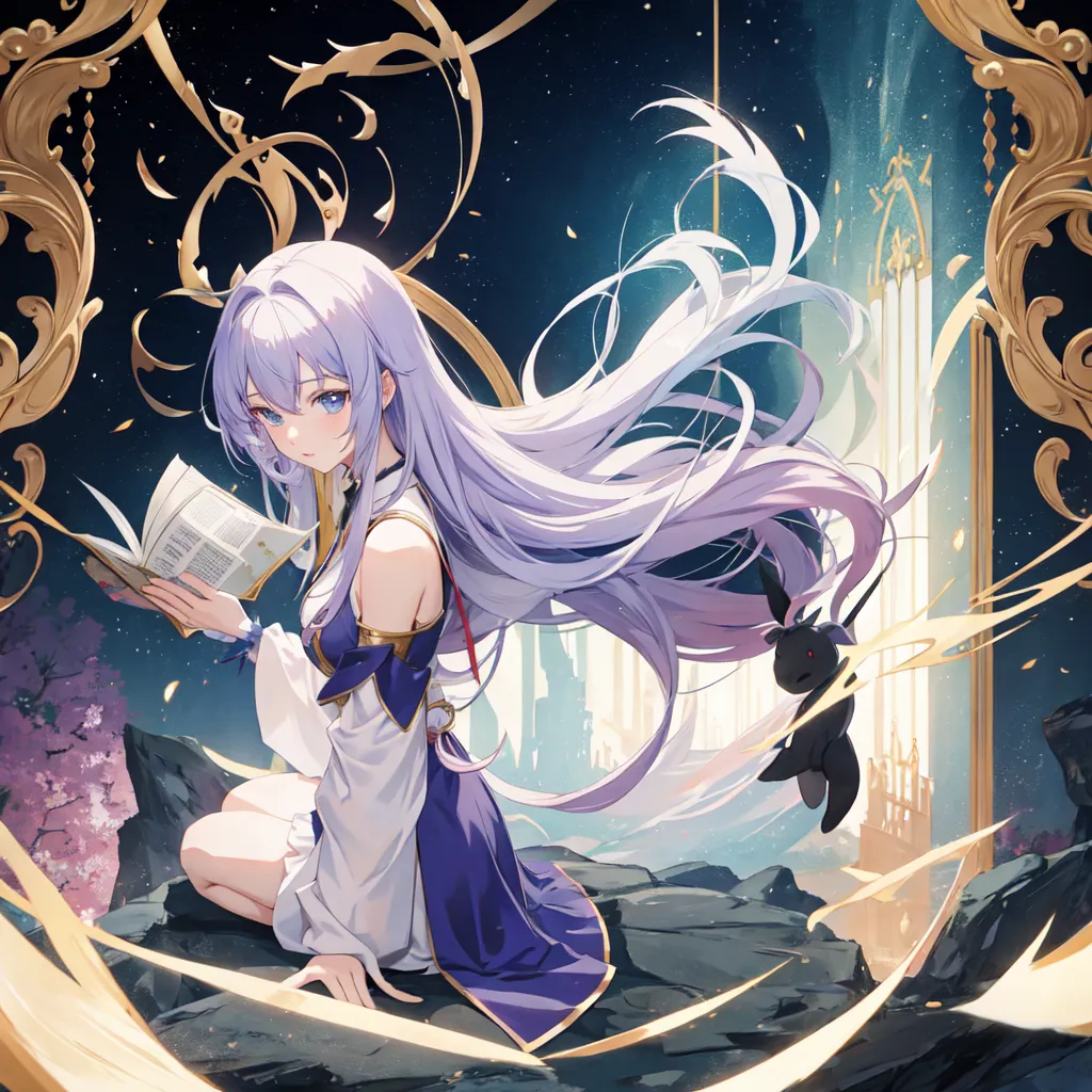 Embark on a Fascinating Journey into the World of Anime and Manga with ...