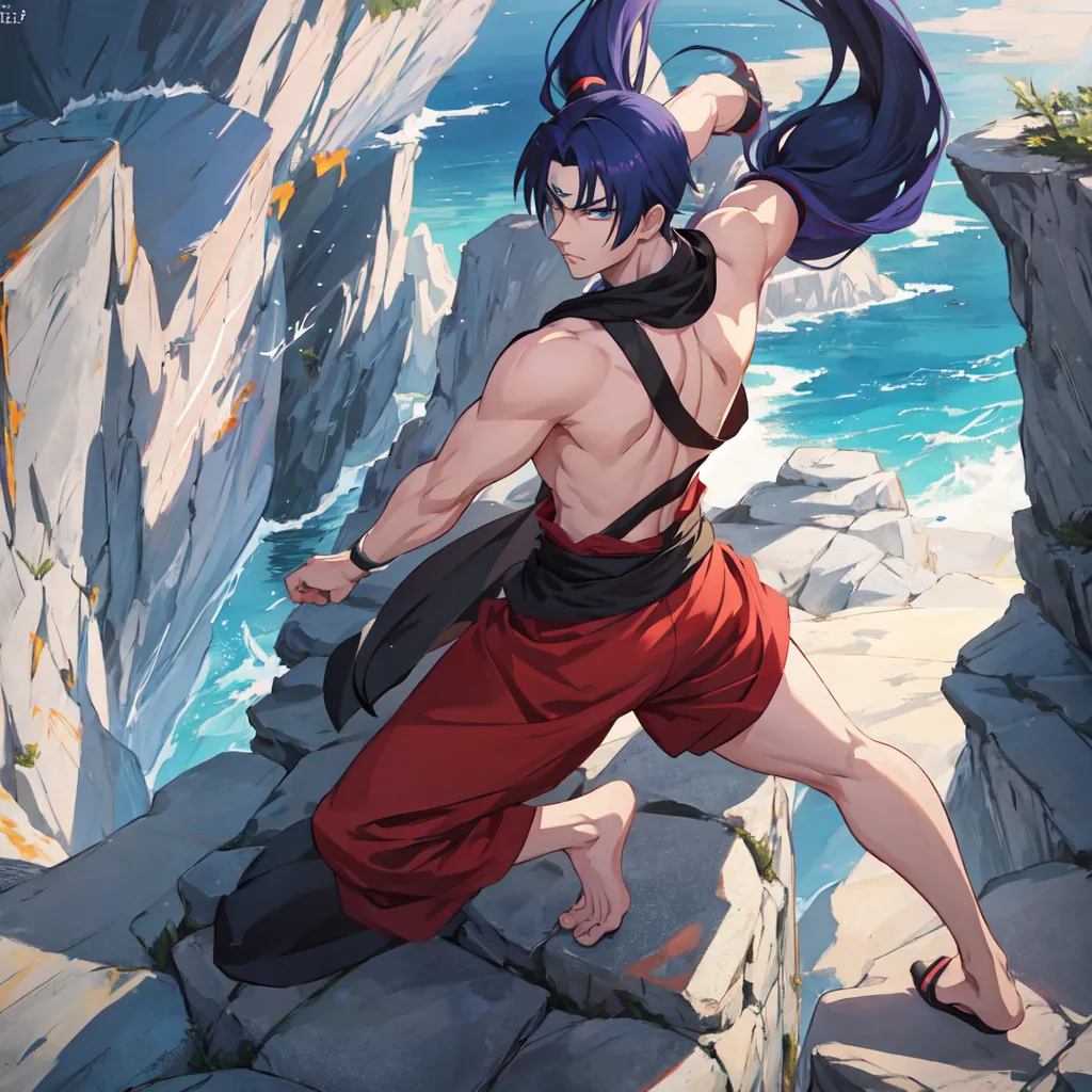 Unveiling the Intricacies: A Deep Dive into Naruto Shippuden Episode ...