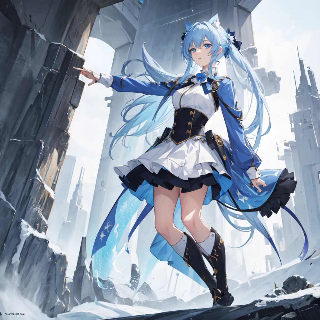 Exploring the Intricacies of Anime Characters: A Comprehensive Analysis