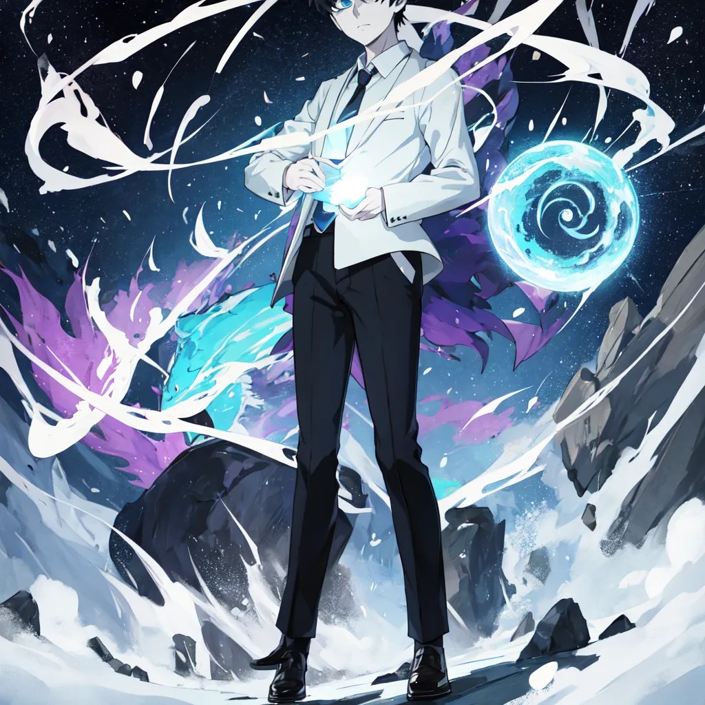Unveiling the Brilliance of Mob Psycho 100: A Detailed Exploration