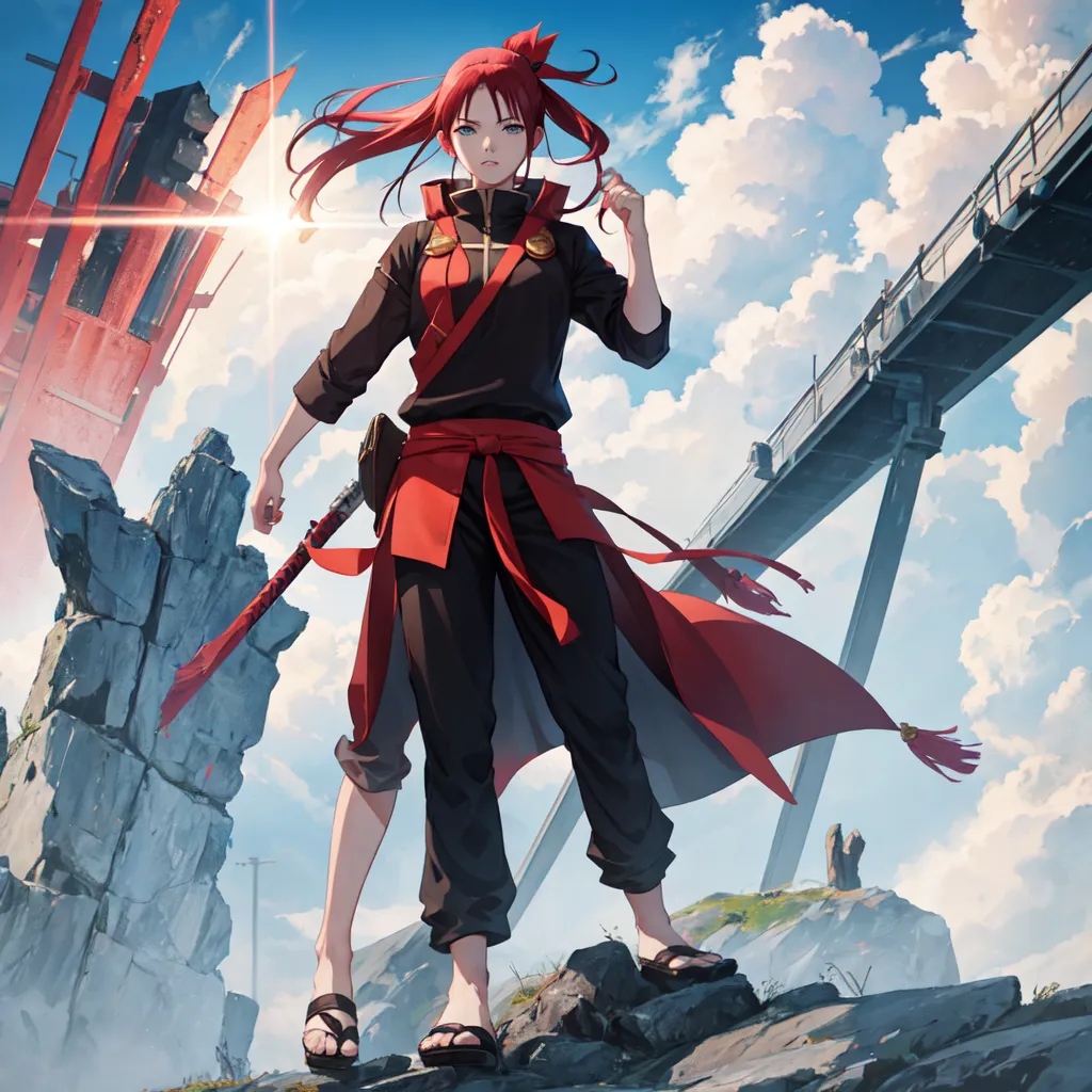 Unraveling the Enigmatic Tale of Naruto Movie 7: A Comprehensive ...