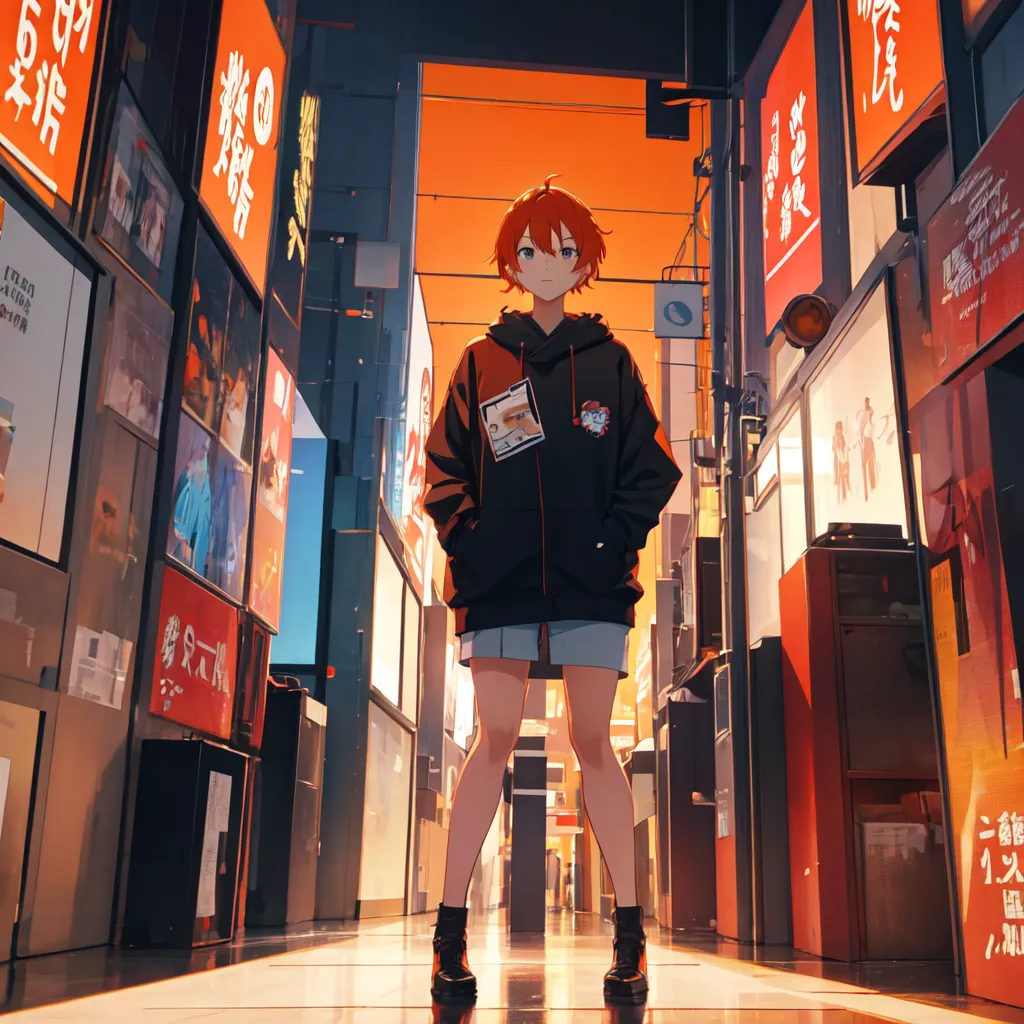 Embark on a Journey into the World of Orange Anime: Top Viewing ...